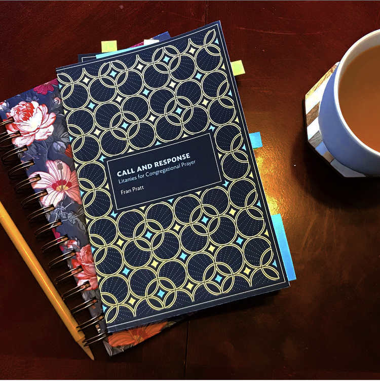 Book Review: Call and Response – Period Pastor Pad